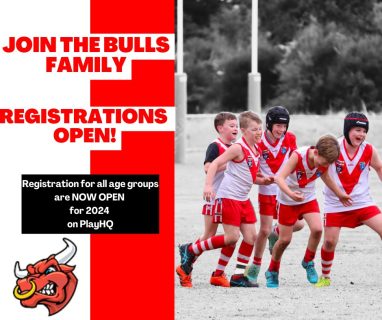 Karingal Bulls Football Netball Club - Karingal Bulls